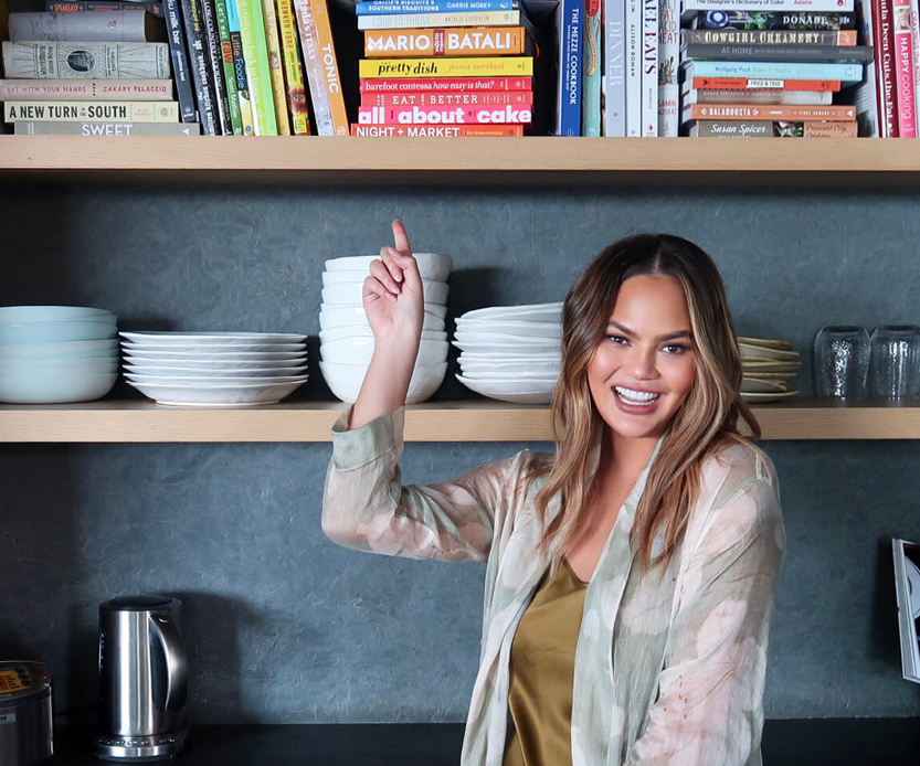 Cookbooks are taking over the coffee table and these are the ones you ...