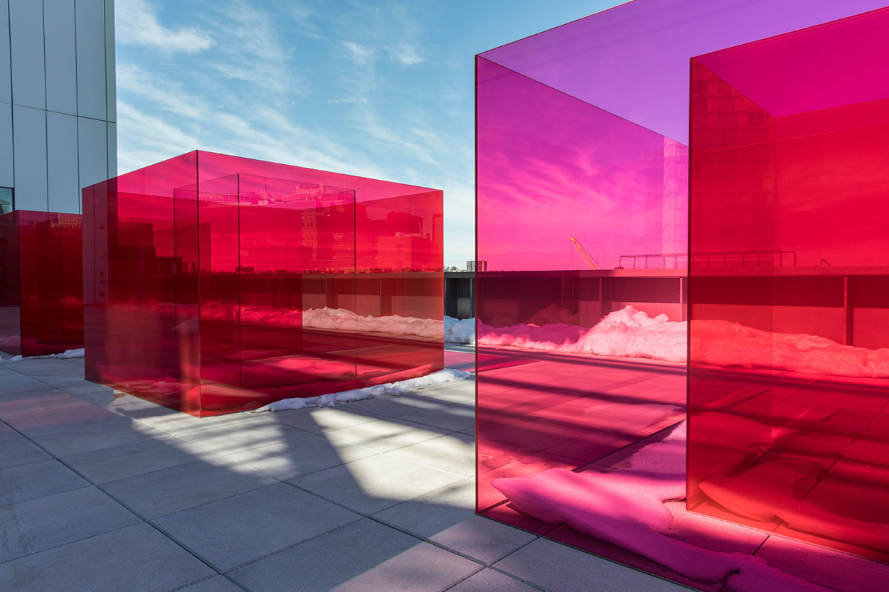 Luxury realtor and artist Andrew Wall on design inspirations, artists ...