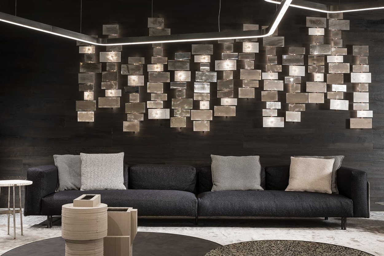 Italian furniture brand Henge gives classic designs an elevated edge