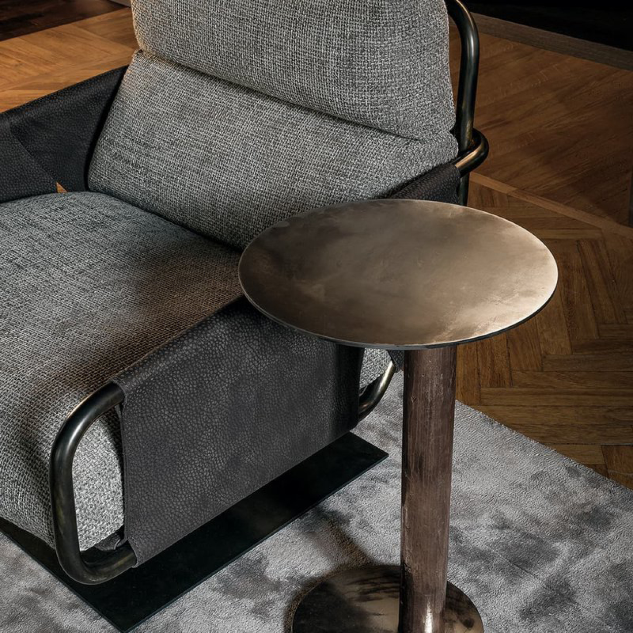 Italian furniture brand Henge gives classic designs an elevated edge