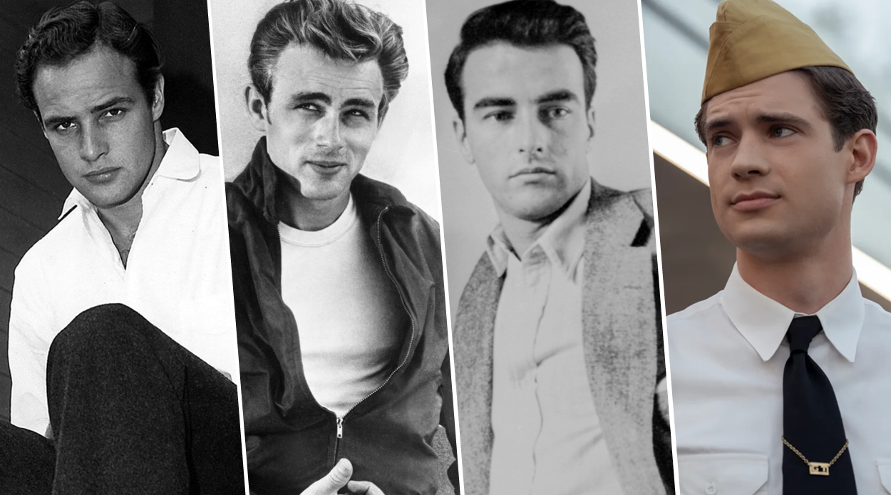 The real people who inspired Netflix hit Hollywood’s cast of characters