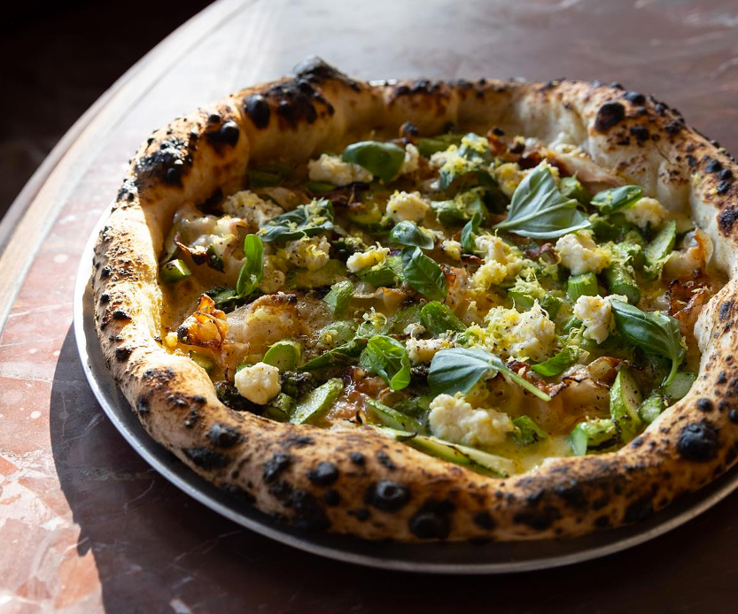 Denizen's definitive guide to the best Italian eateries in Auckland