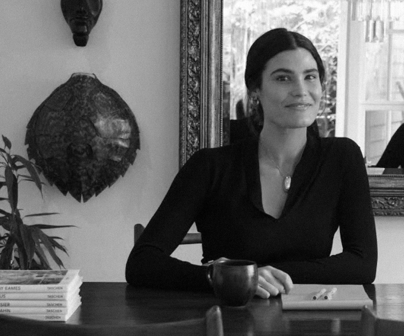 Getting to Know: Zoe Philpott, co-founder of online beauty store Inès ...