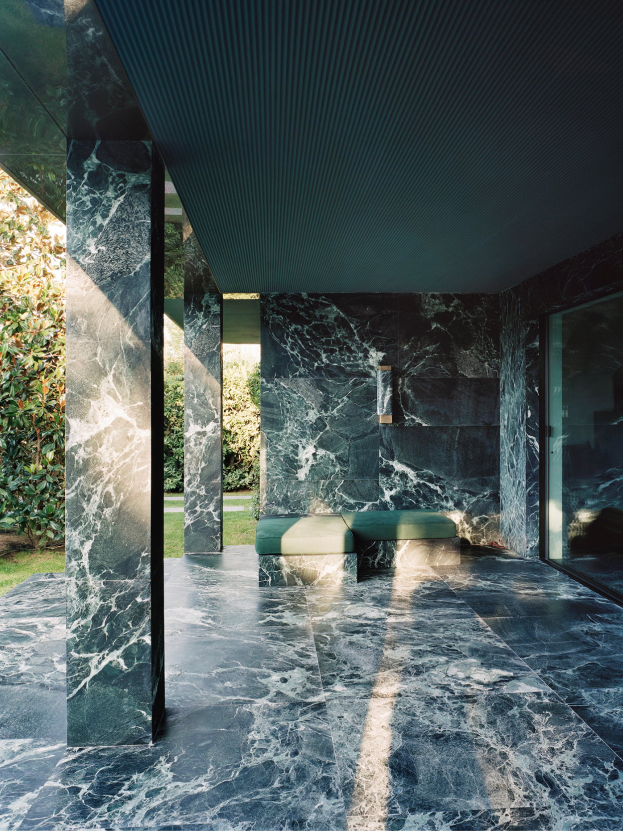 Visually compelling reasons why you need coloured marble in your home