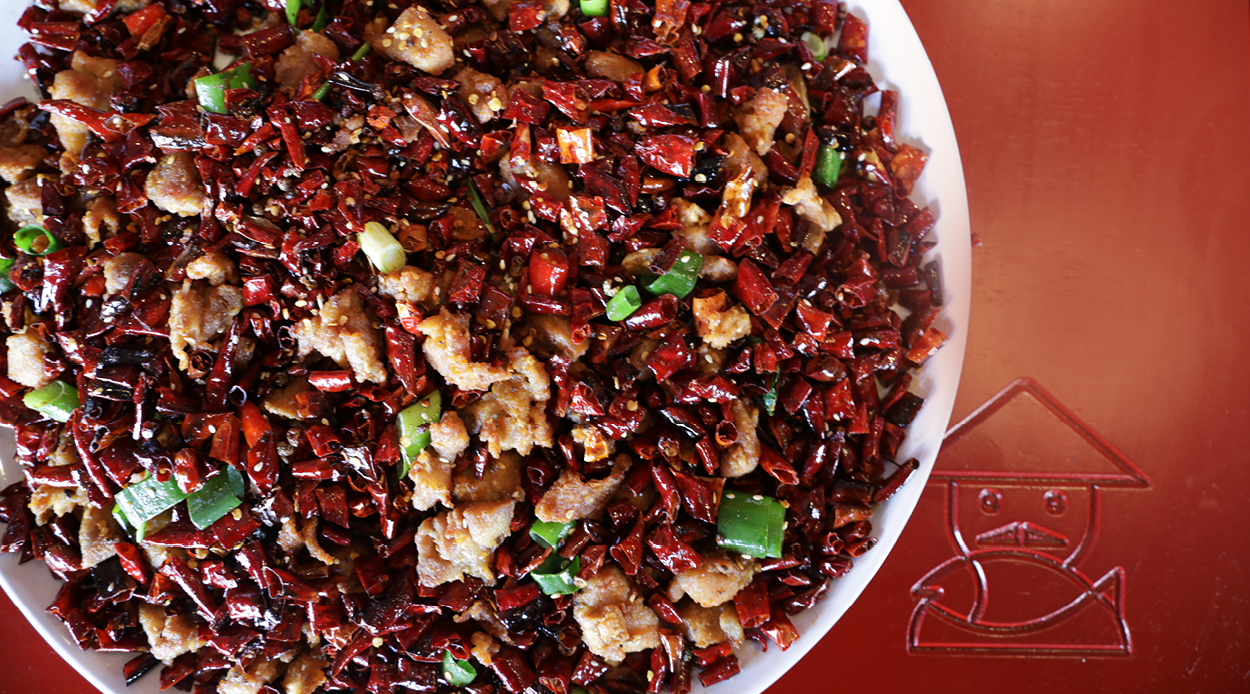 A bold new Chinese eatery, Mr Hao opens on Dominion Road