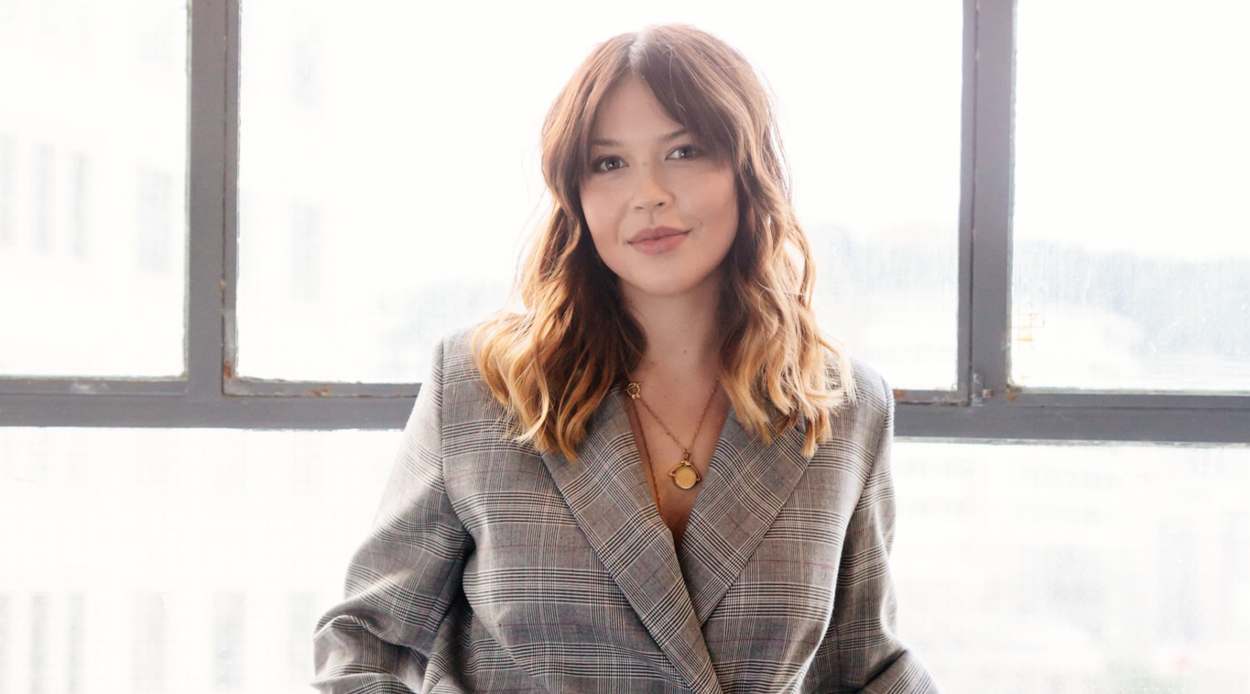 Yu Mei founder Jessie Wong on uniform dressing, style icons and the ...