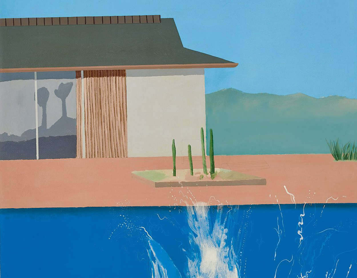 Getting to Know: Wynn Hamlyn designer Wynn Crawshaw on polaroids and ...