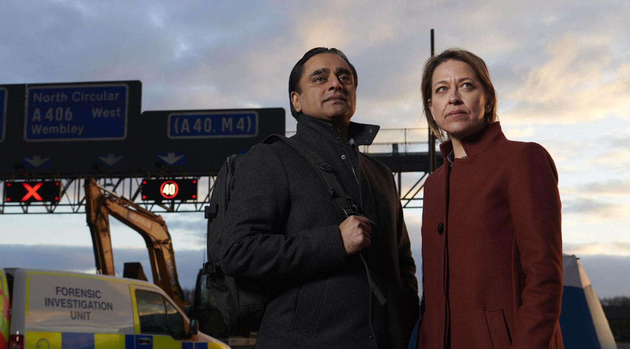 Must See TV: Five of the best series that are worthy of your weekend