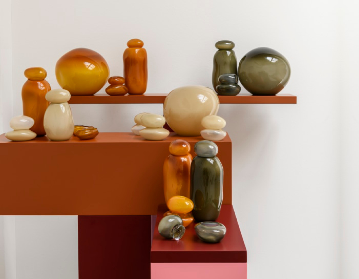 New Zealand light artist Angus Muir on Iceland and Scandi-Noir TV