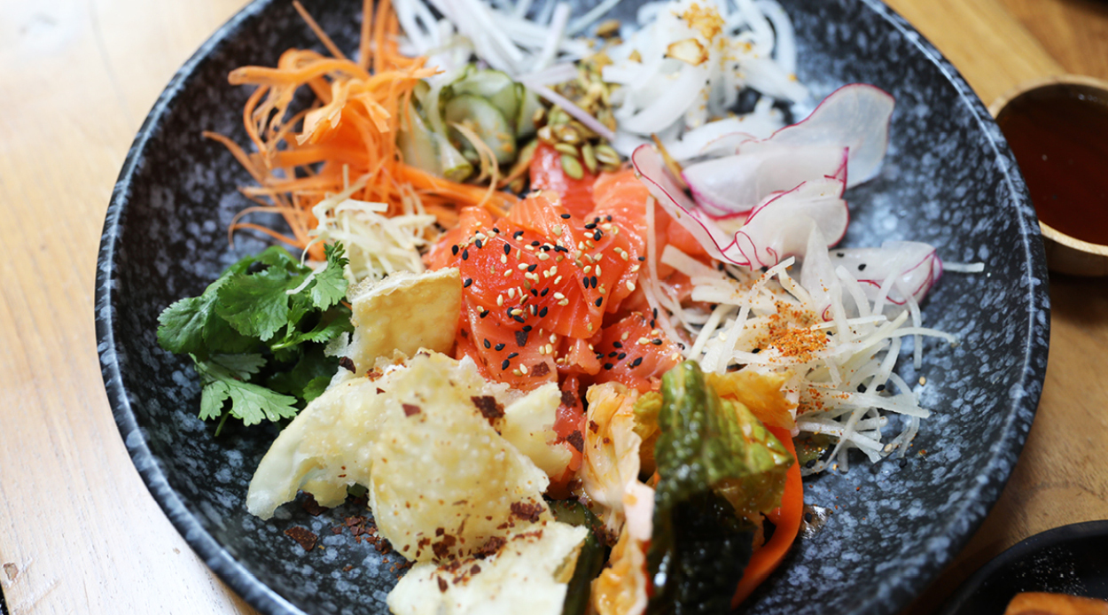 Auckland's best dishes you need to eat this weekend