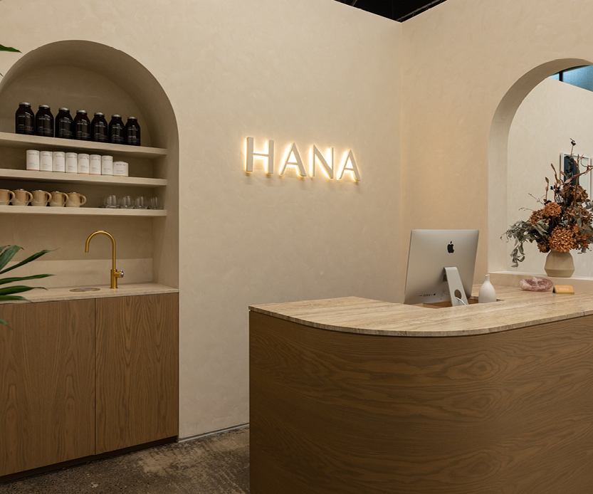 Embrace the healing properties of light therapy and infrared saunas at ...
