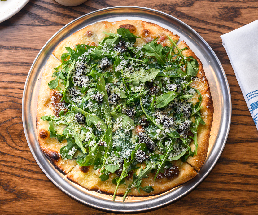 Forget the travel plans, these are the best Italian eateries in Auckland