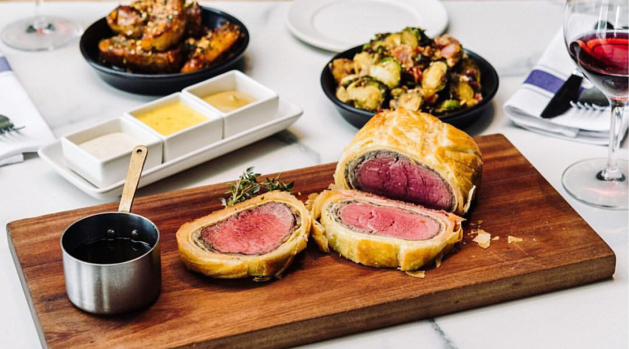 Auckland's best dishes you need to eat this weekend