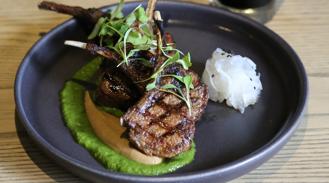 Auckland's best dishes you need to eat this weekend