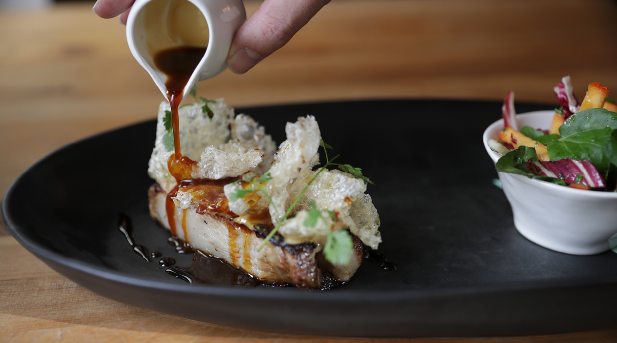 Auckland's best dishes you need to eat this weekend