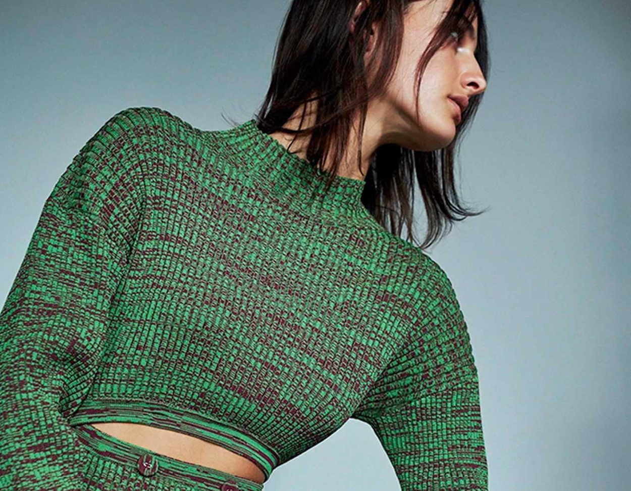 Getting to know: Accessory designer and Muse buyer Rebe Burgess on ...