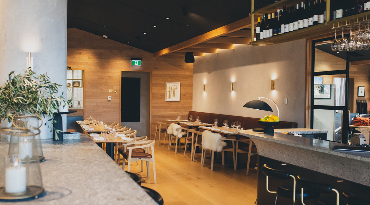 Rodd & Gunn's highly anticipated The Lodge Bar opens its doors in ...