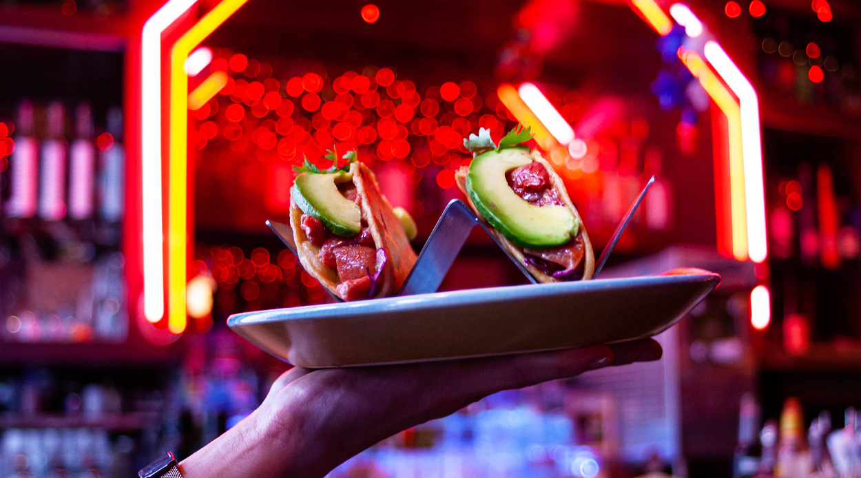 Ghost Donkey is the new mezcal and tequila bar you need to visit