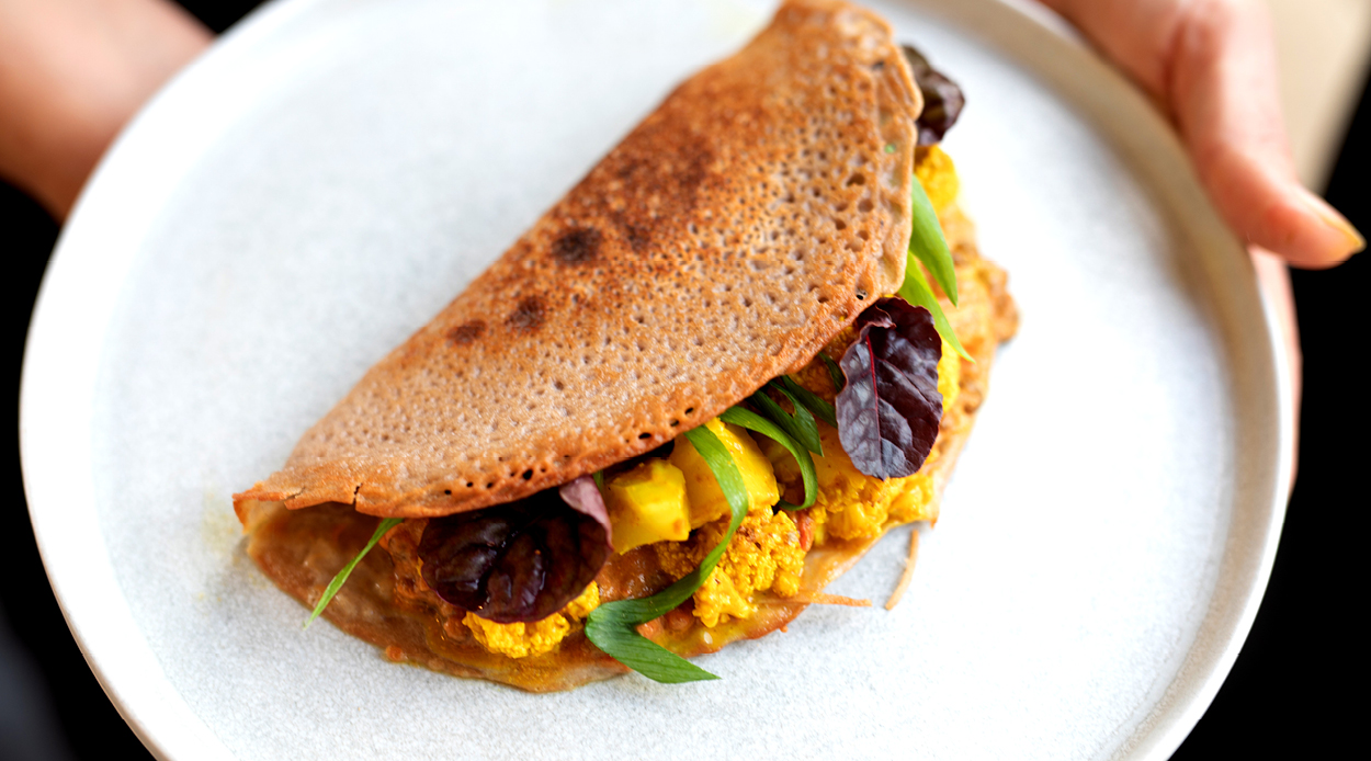 Akitō is the new plant-focused eatery enticing us to Waiheke Island