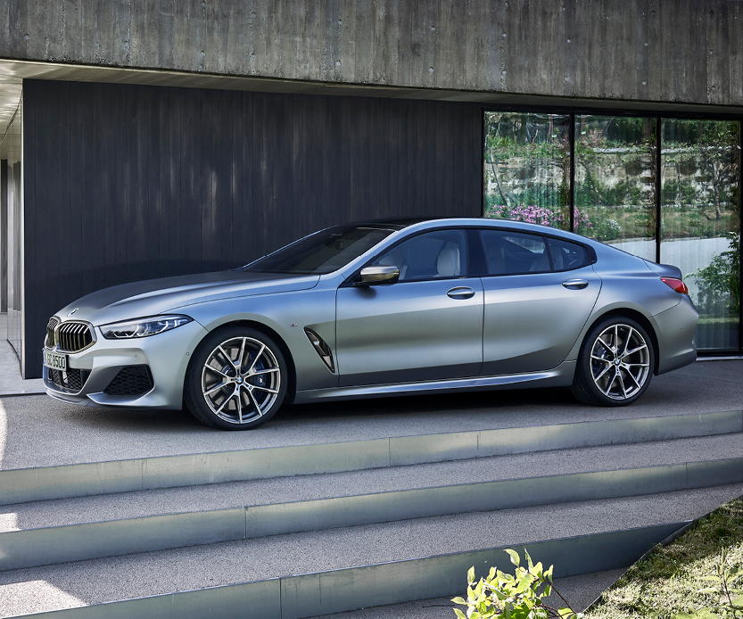 With a new breed of electric vehicles, BMW is steering the planet ...