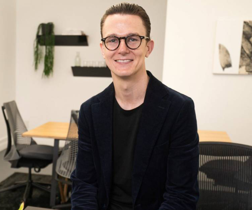 Meet Toss Grumley, the business advisor behind some of New Zealand's ...