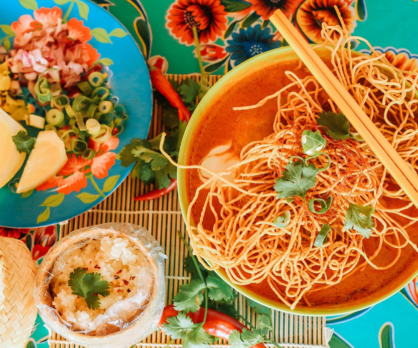 Denizen's guide to Auckland's best cheap and cheerful restaurants