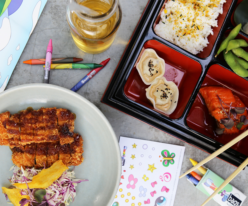 Denizen's guide to the best kid-friendly restaurants in town