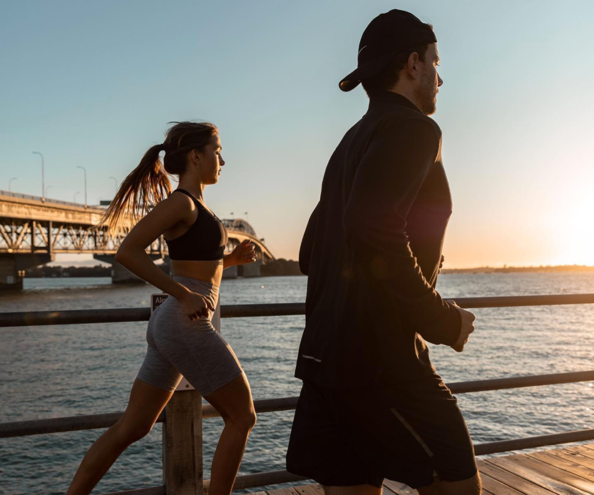 Auckland city's best running routes to try, from urban parks to the ...