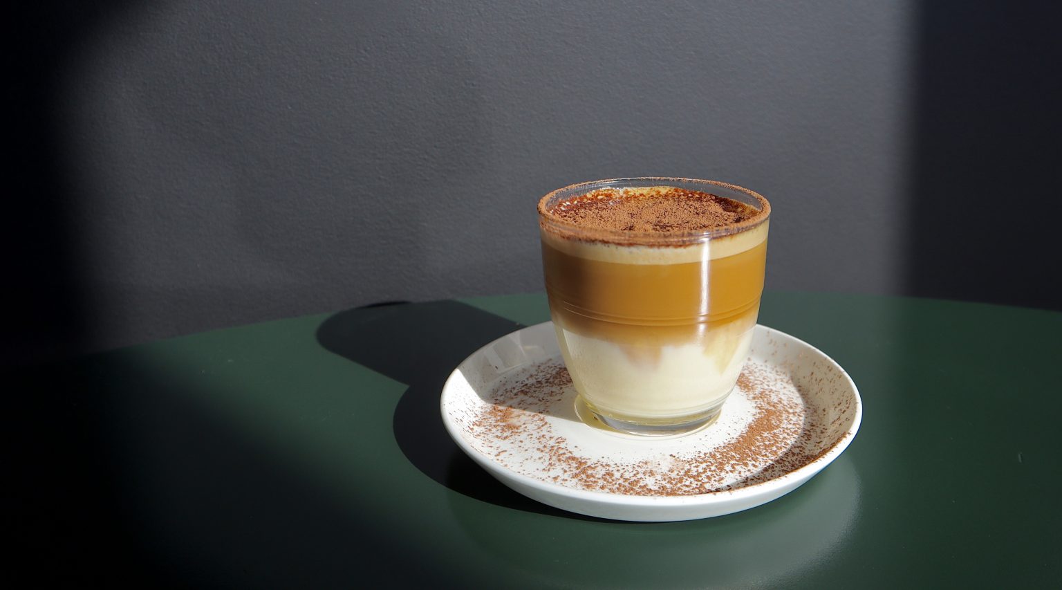 Deep is the new Rosedale eatery serving a unique twist on daytime cafe fare