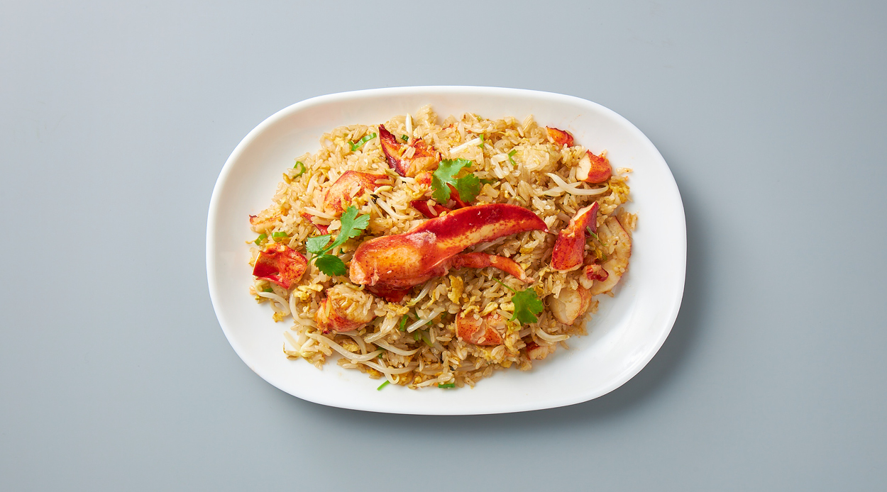 Bang Bang Kitchen is the bold, punchy new addition to Auckland Fish Market