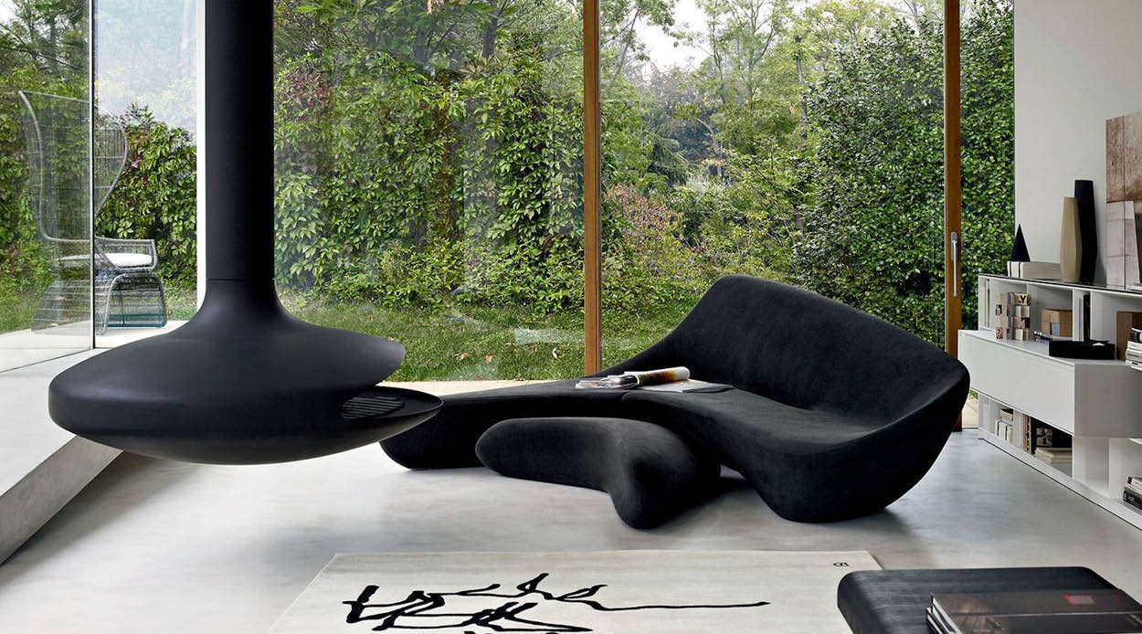 Matisse co-founder Jeanne Bertenshaw shares her love of iconic Italian ...