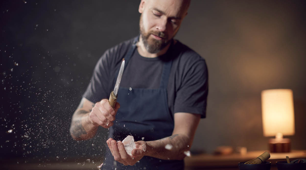 From the owner Pasture, Boxer is the new bar concept unlike anything ...