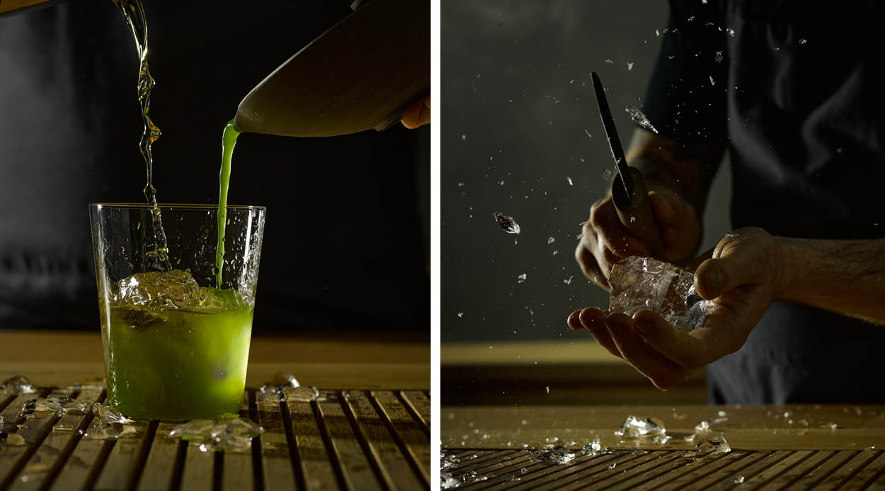 From the owner Pasture, Boxer is the new bar concept unlike anything ...