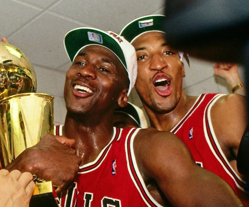 The best documentaries and docu-series to watch right now