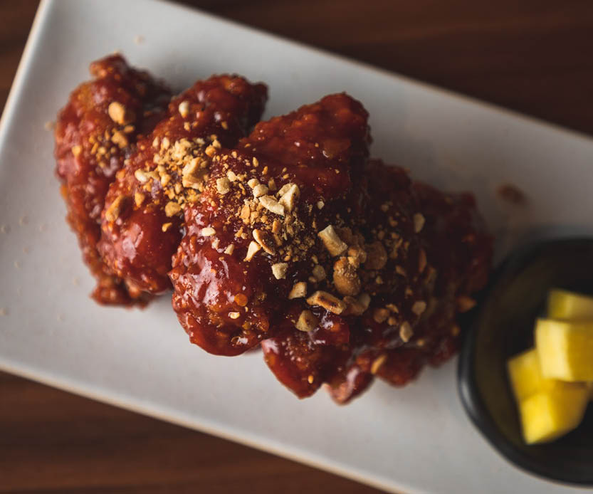 Denizen's definitive guide to the best fried chicken in Auckland