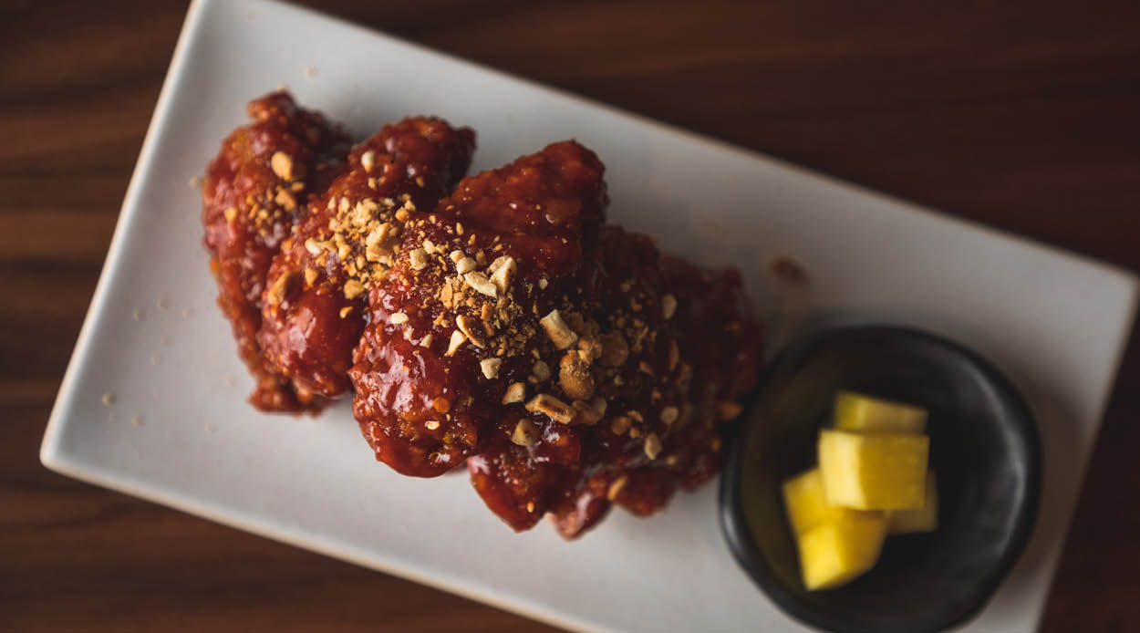 Denizen's definitive guide to the best fried chicken in Auckland
