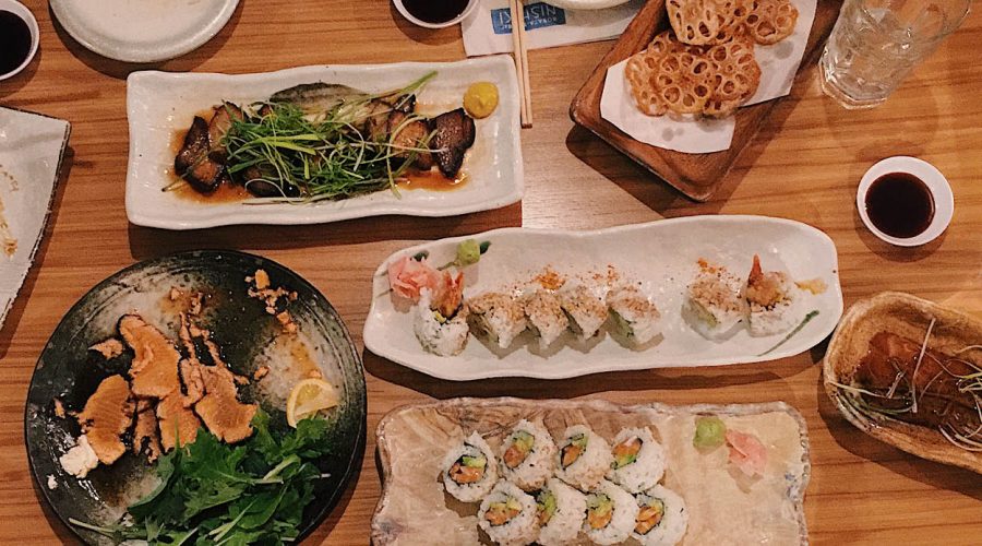 Denizen's guide to Auckland's best cheap and cheerful restaurants