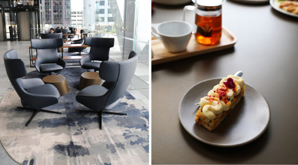 Spectra Cafe is a considered and clever new daytime eatery in Auckland ...