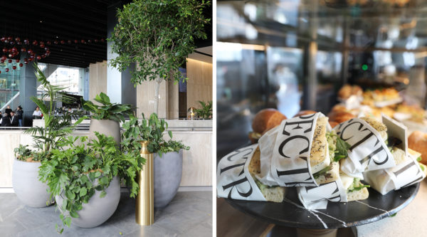 Spectra Cafe is a considered and clever new daytime eatery in Auckland ...