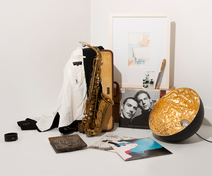 My favourite things: Award-winning architect Jeff Fearon shares his ...