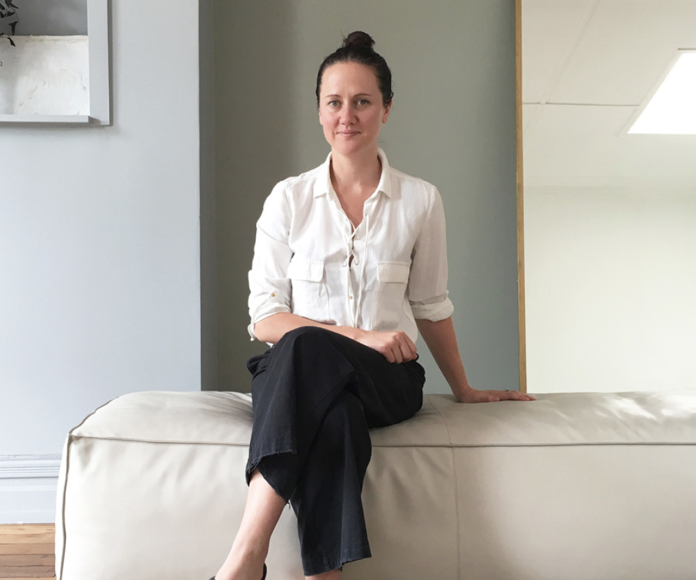 Get to know Amelia Holmes, one of New Zealand’s most prolific interior ...