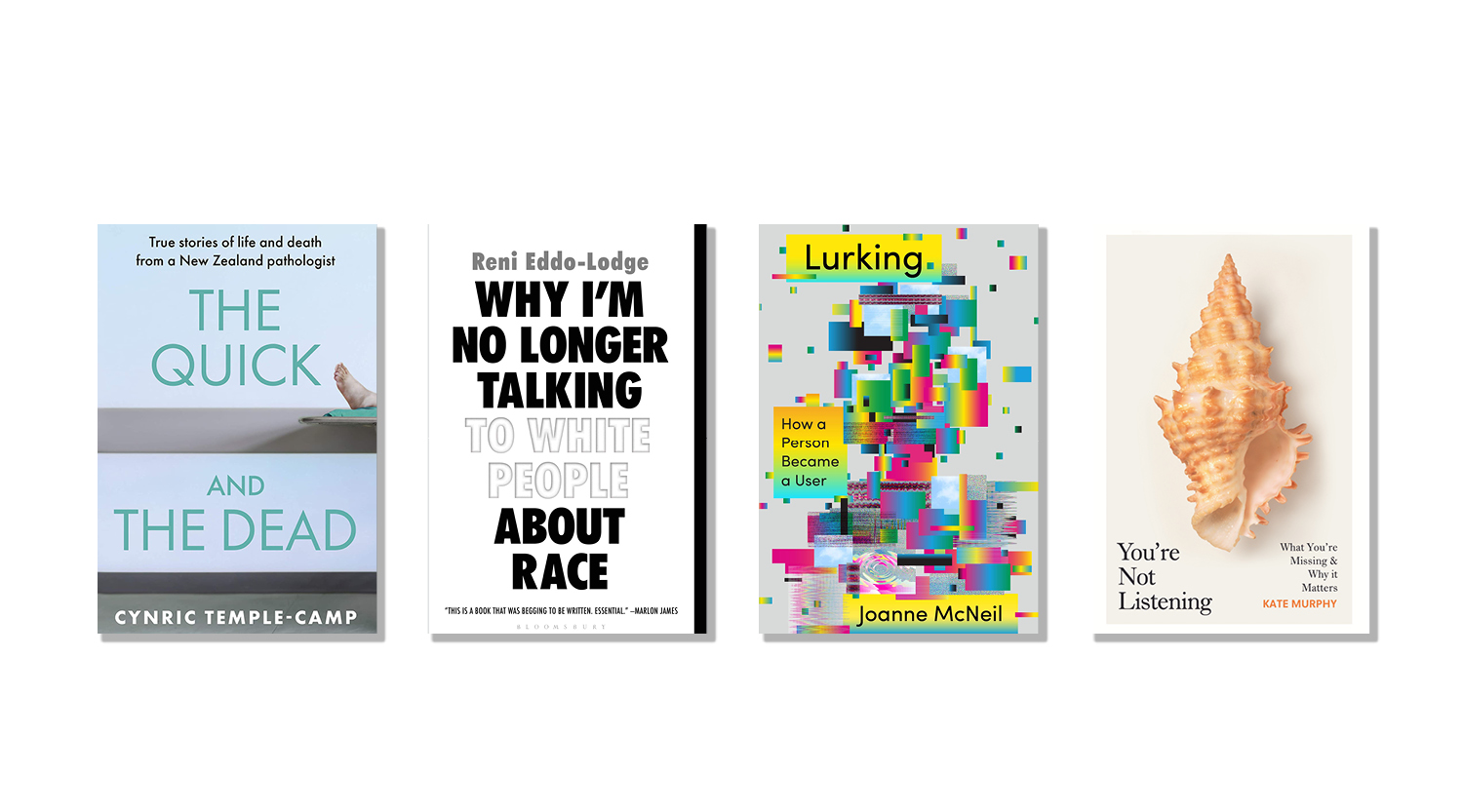 Refresh your reading list with these captivating books and short ...