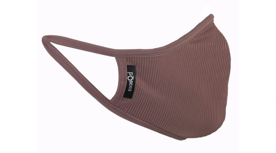 Here's where you can buy fashionable and reusable face masks | The Denizen