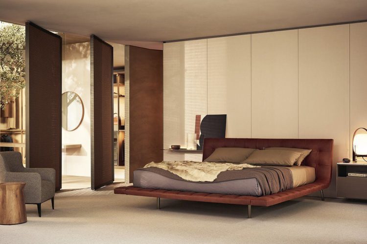These statement bed frames prove a stylish base is your bedroom’s ...