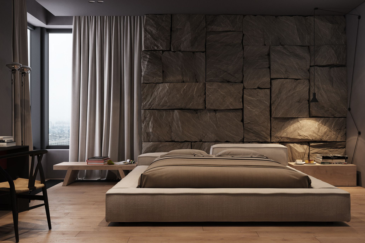 These statement bed frames prove a stylish base is your bedroom’s ...