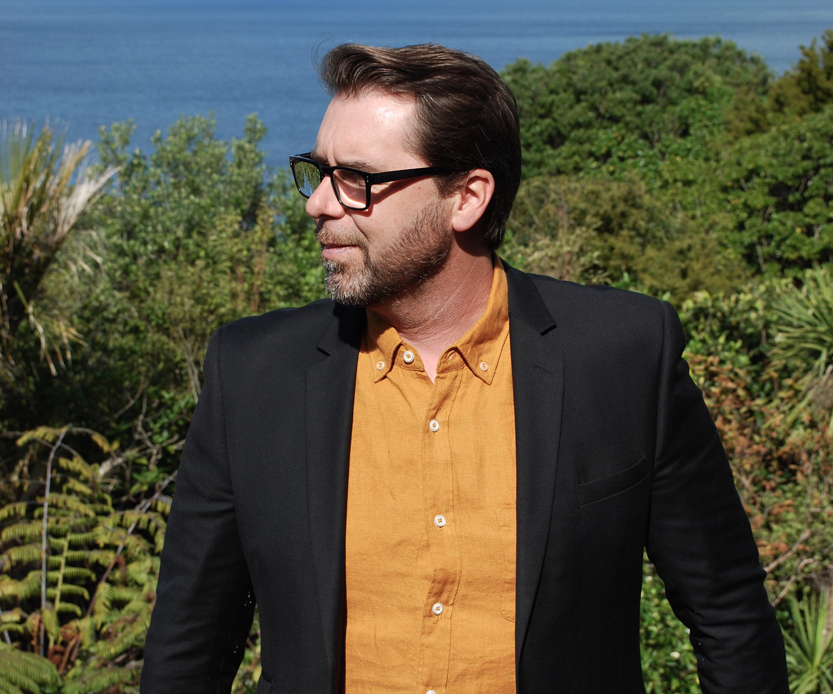 Landscape designer Aaron Bell-Booth on working with Suzanne Turley and ...