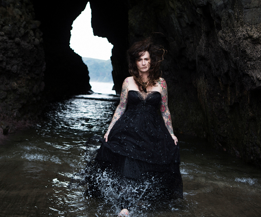 Artist Fiona Pardington on the ritual of her process and how she ...