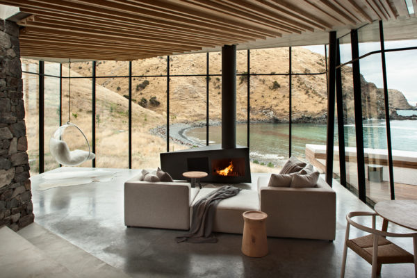 Architect Andrew Patterson reflects on key lessons in life and career