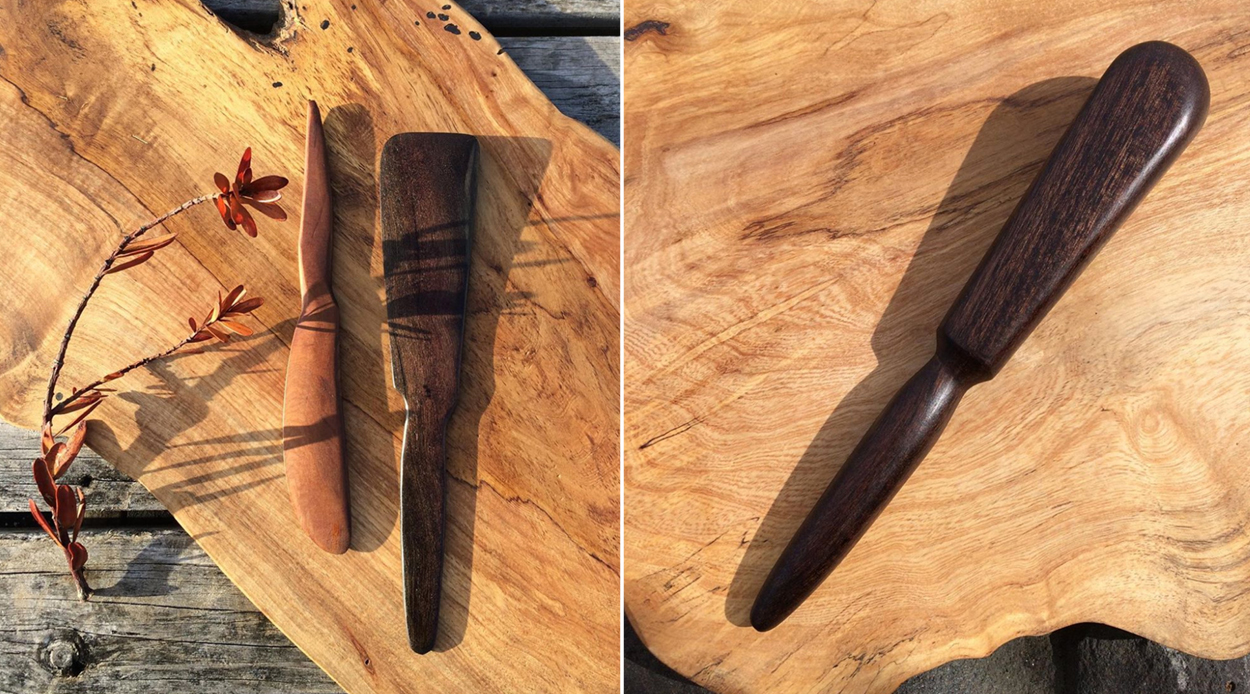 Upgrade your cupboards with locally-made kitchenware from New Zealand ...