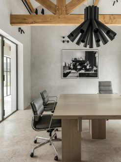 Studio Piet Boon’s Office Brabant is a tranquil reinterpretation of the ...